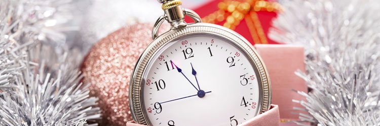 The Gift of Time | Focus CPA