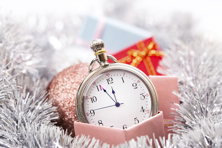 The Gift of Time | Focus CPA