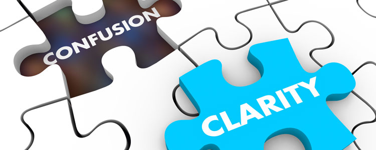 Creating Clarity in a Confusing World | Focus CPA